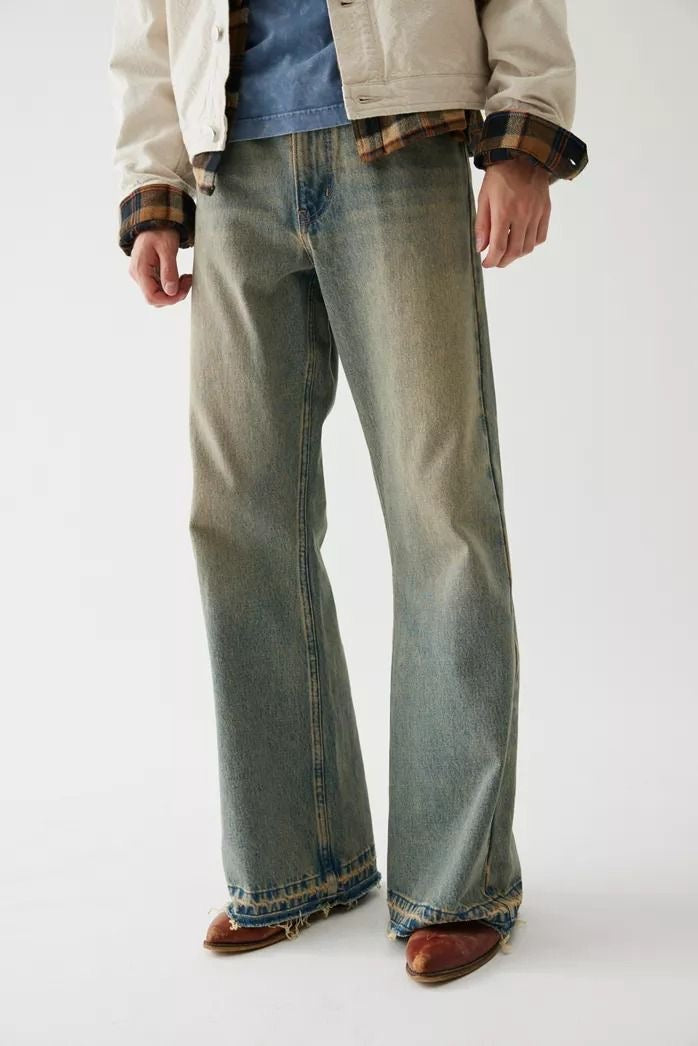 Bottoms – Drip Drop Attire