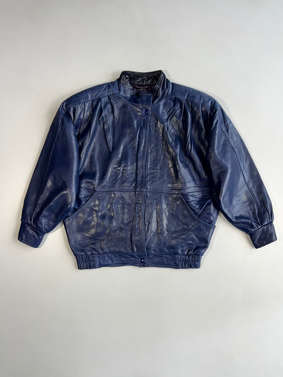 ! Super Original Premium Leather jacket (XL) – Drip Drop Attire