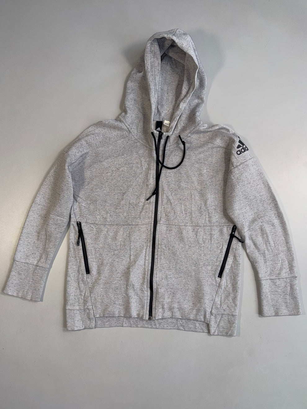 ! Adidas Premium Everyday Jacket (M) – Drip Drop Attire