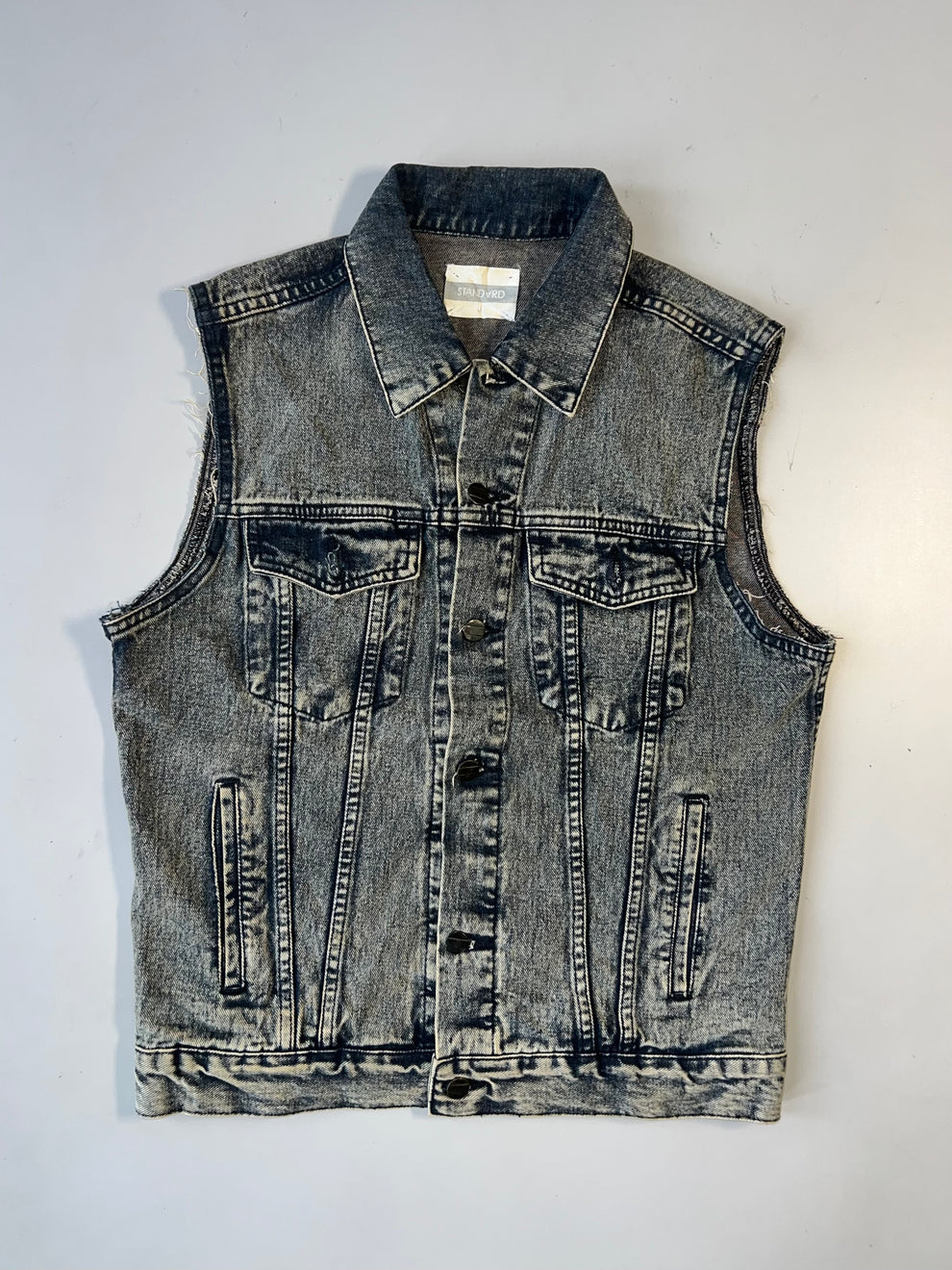 ! Super Premium Original Jacket (M) – Drip Drop Attire