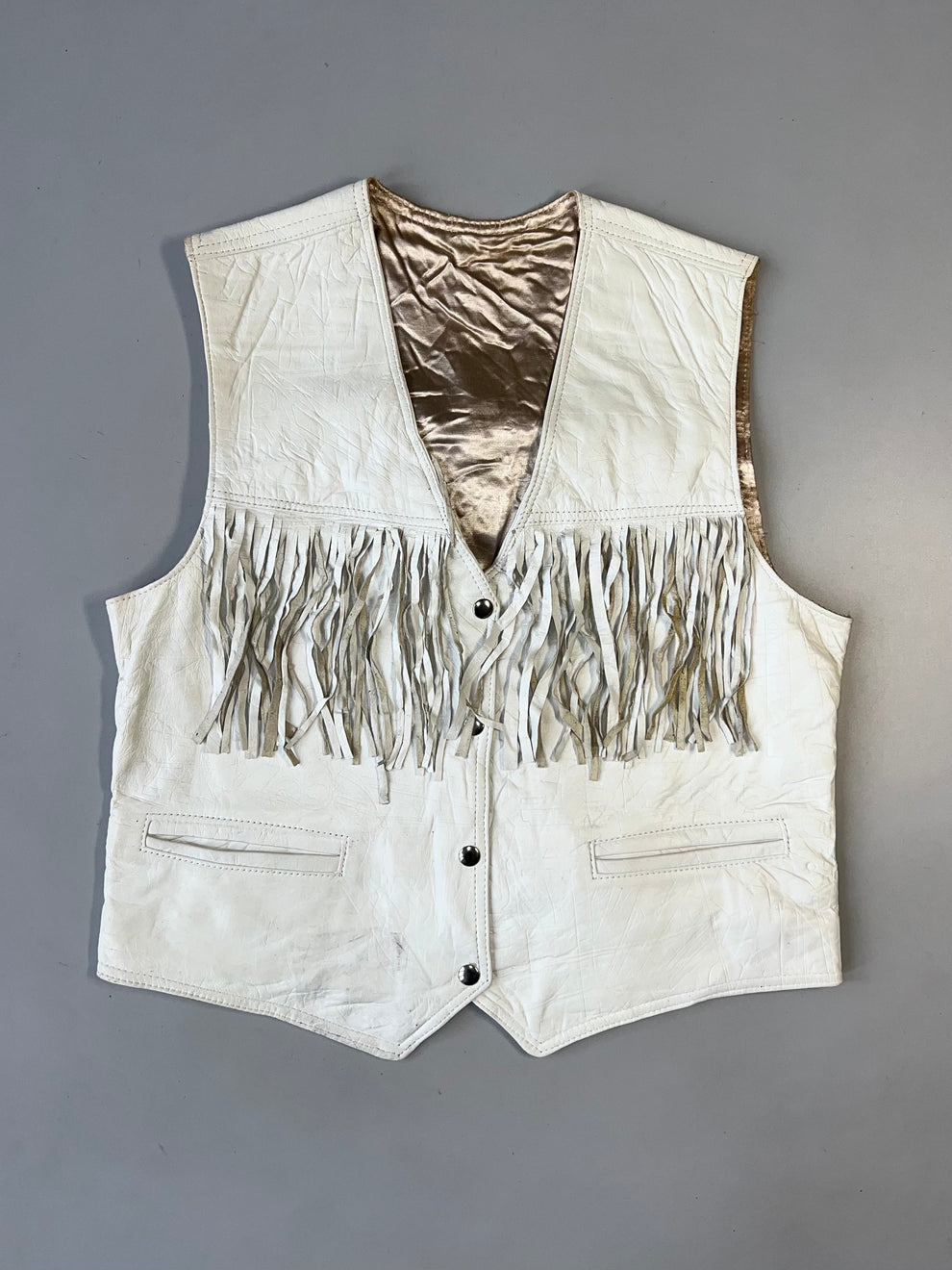 ! Super Premium Original Leather Jacket (M) – Drip Drop Attire