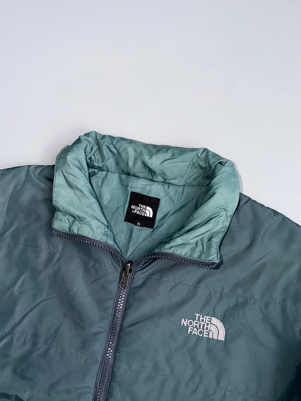 ! The North Face Authentic Jacket (M/L) – Drip Drop Attire
