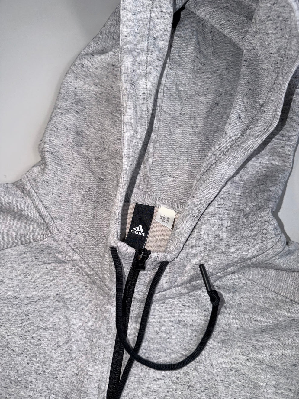 ! Adidas Premium Everyday Jacket (M) – Drip Drop Attire