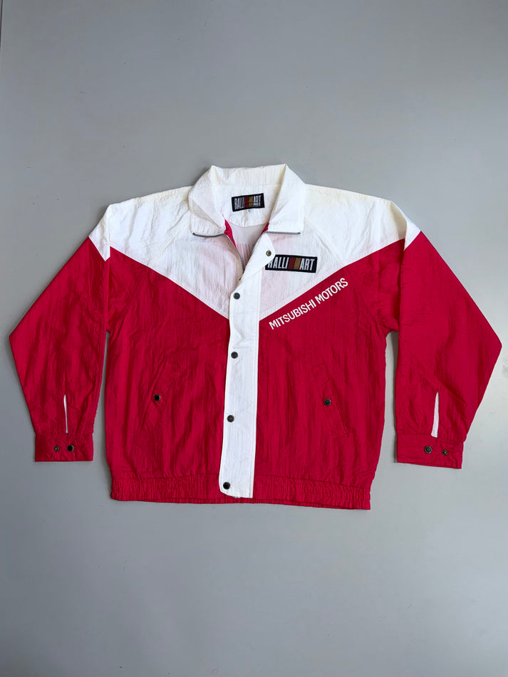 ZSuper Premium Racing Jacket (XL) – Drip Drop Attire