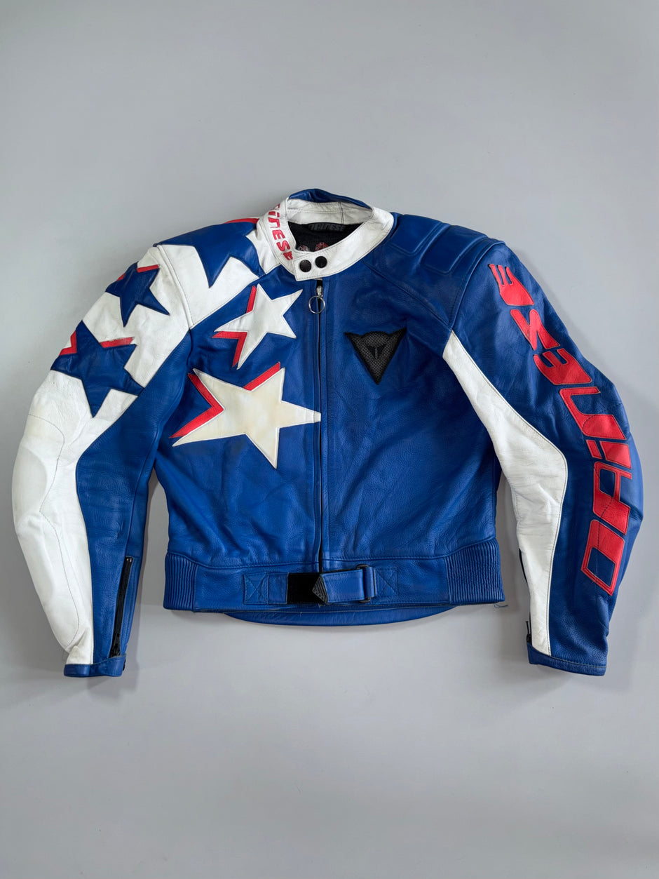 Racing/Biker Jackets – Drip Drop Attire