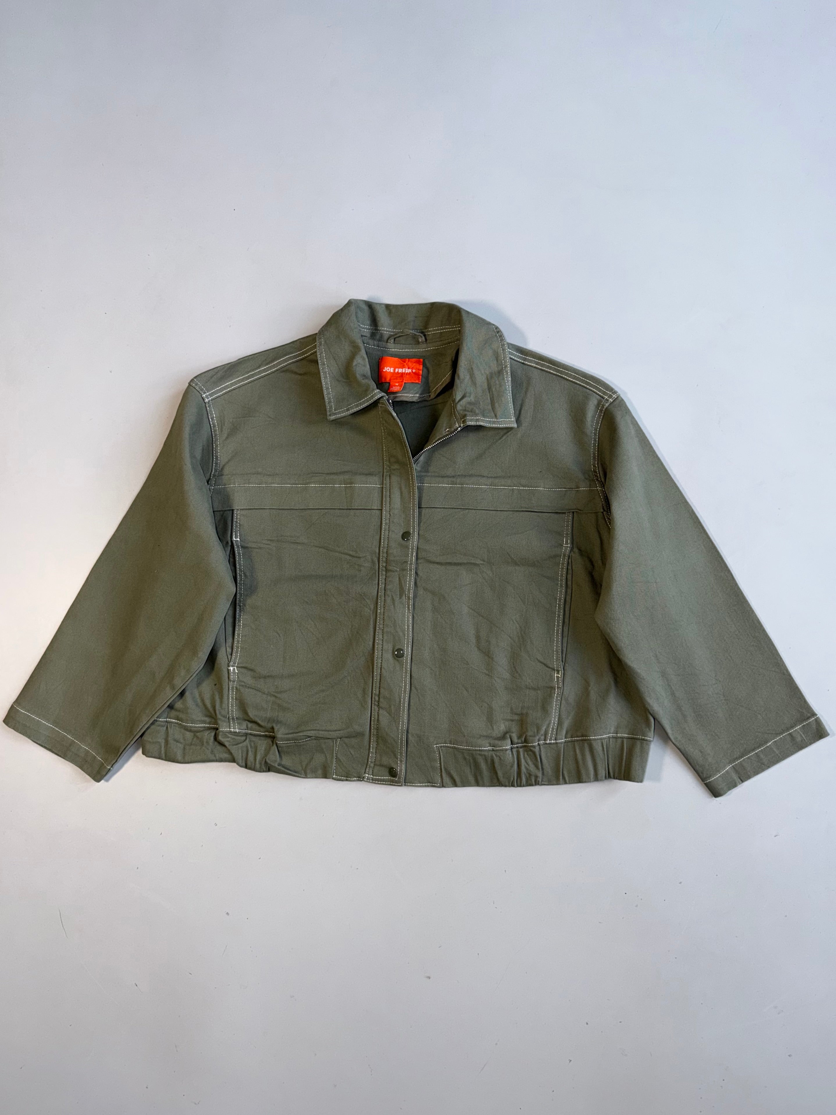 ! Super Premium Everyday Jacket (L-23,C-50) – Drip Drop Attire