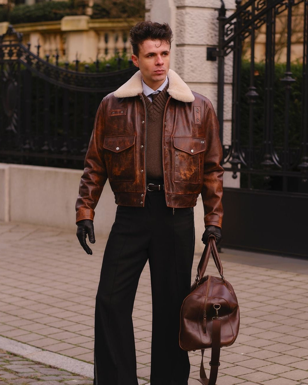 Premium Jackets – Drip Drop Attire